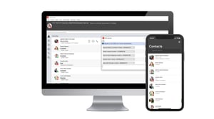 Getting started with Connect 3.0 - start using app + softphone - Dstny
